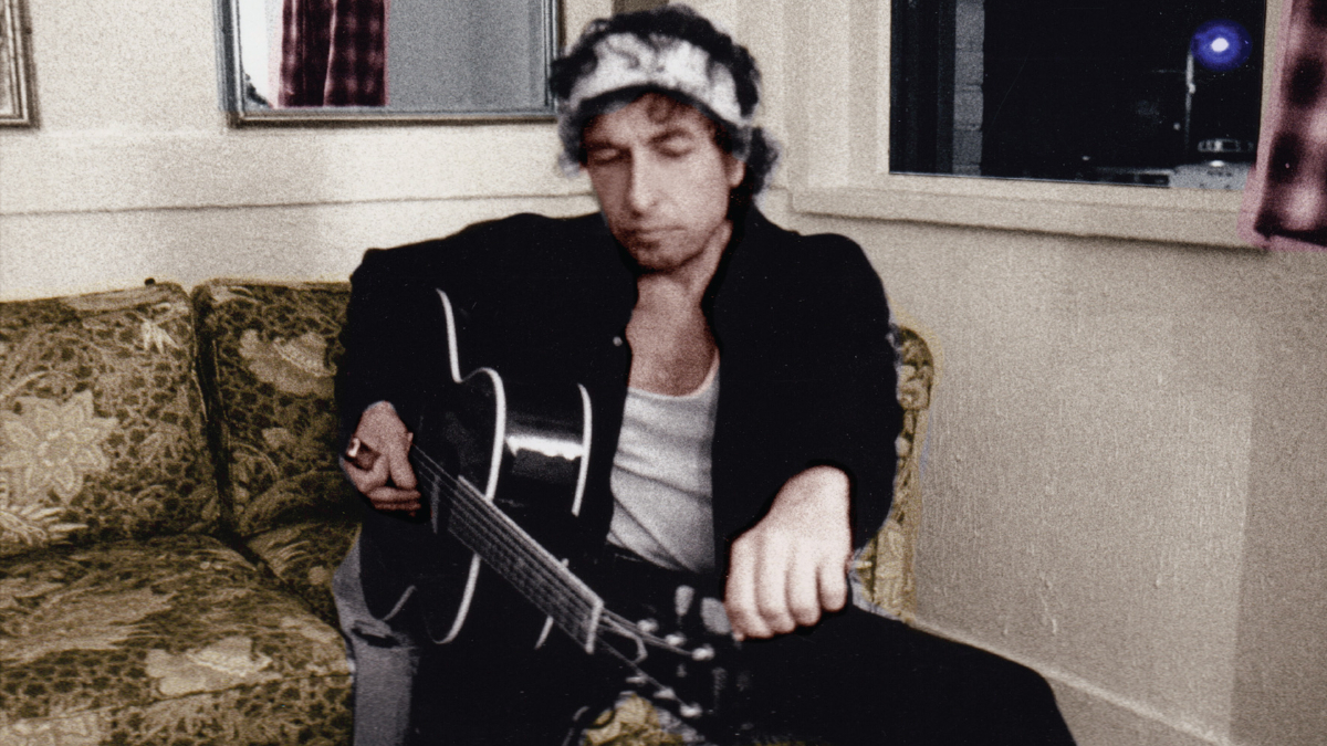 Bob Dylan anuncia "Fragments", nueva entrega de "The Bootleg Series ...
