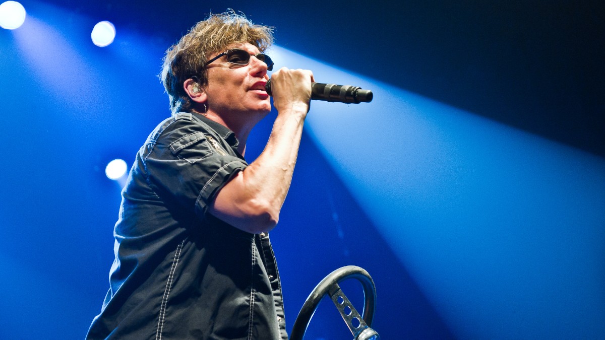 Eric Martin de Mr. Big vuelve a Chile con shows en Santiago, Rancagua y ...