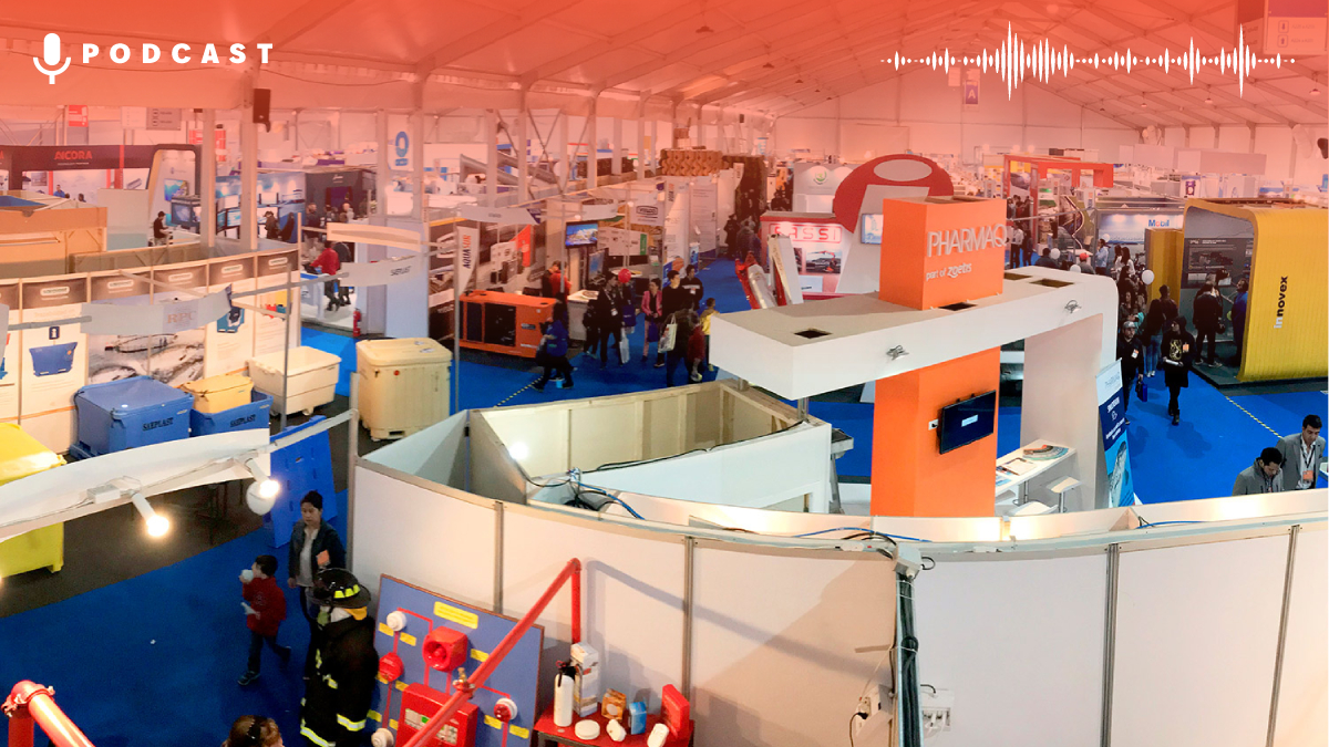 Vuelve la FISA: ¿qué novedades tendrá en su edición 2022? — Futuro Chile