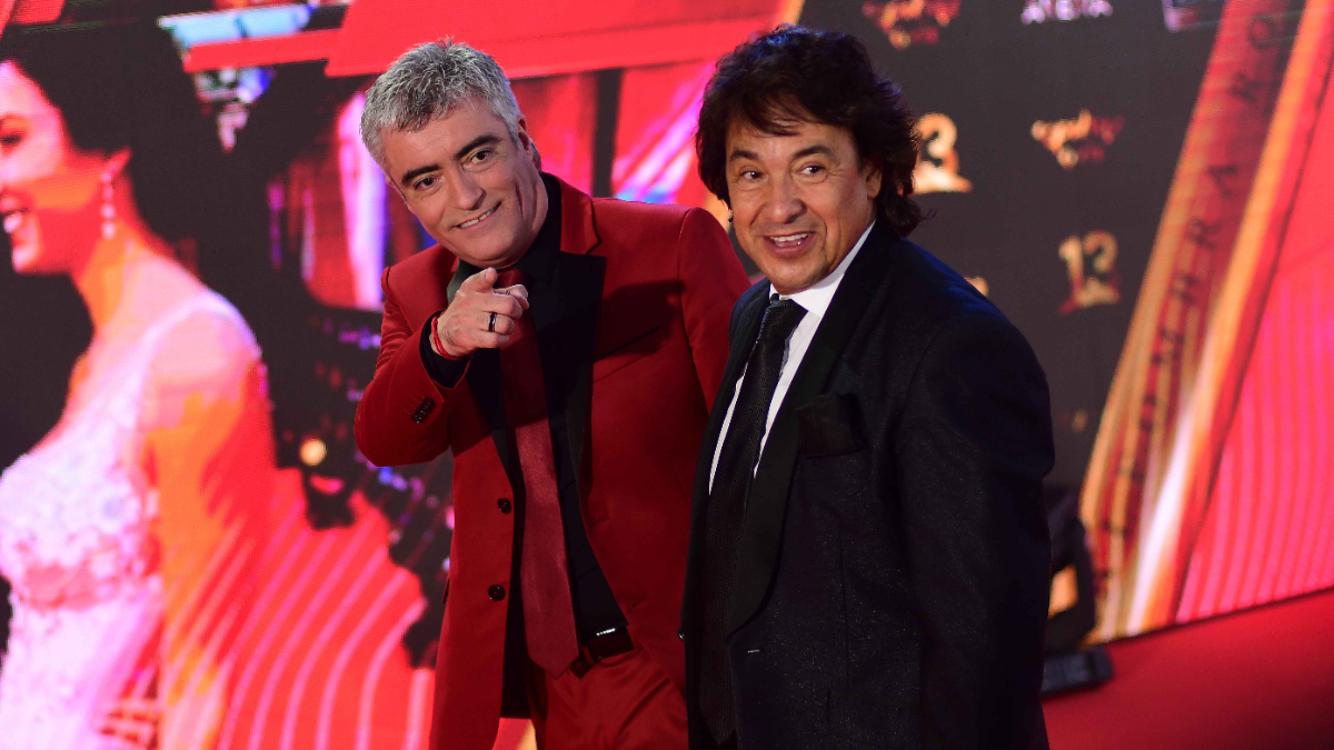 Gigi Martin confesó su tristeza por la ausencia de Melón y Melame en la ...