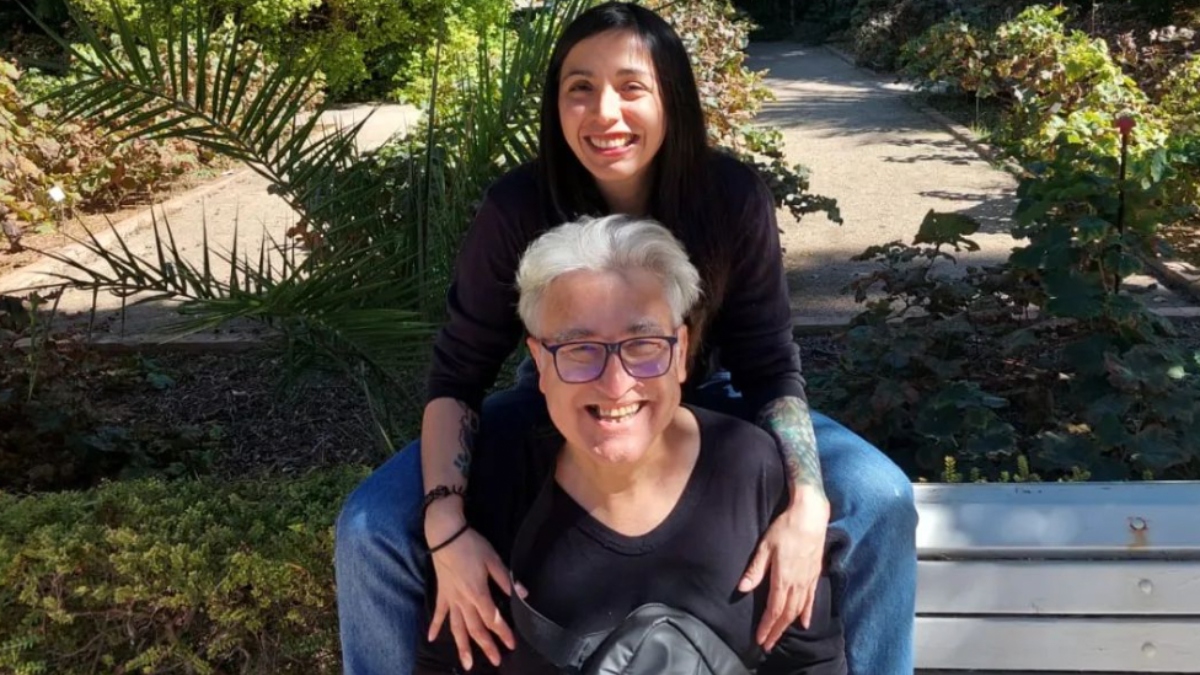 Primavera Sound: Jorge González asistió con su "nueva polola" — Futuro ...