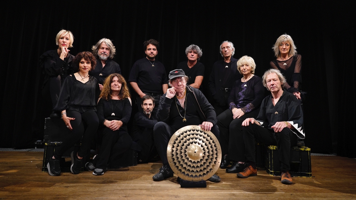 Magma en Chile 2023: Fecha, lugar y venta de entradas — Futuro Chile