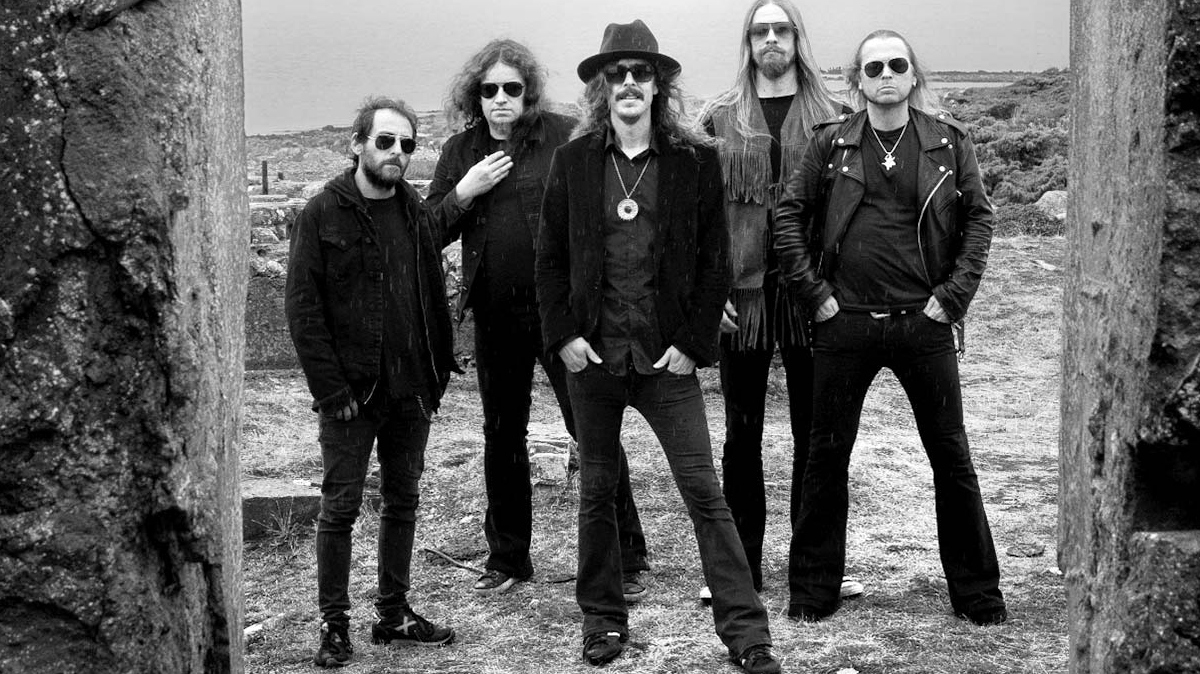 Opeth en Chile 2023: Segunda fecha y venta de entradas — Futuro Chile