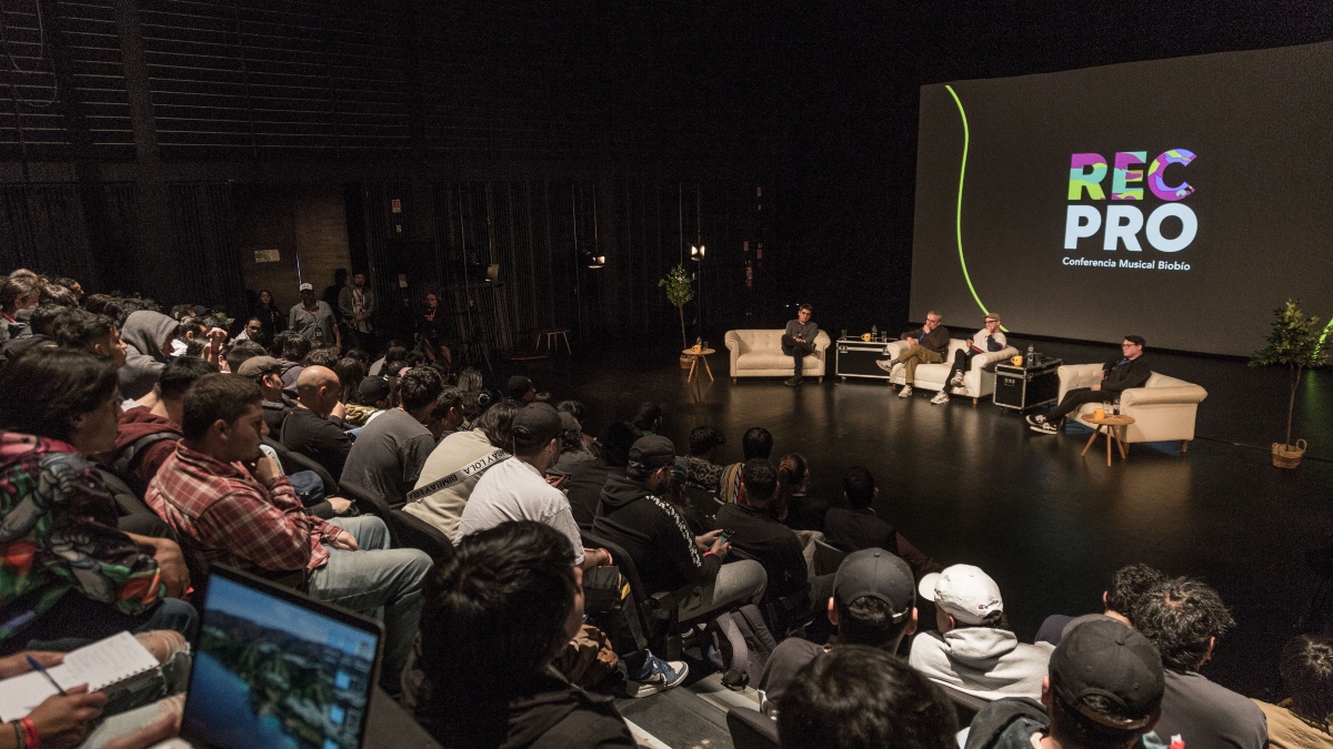 REC PRO: cierra su primera versión con más de mil participantes ...