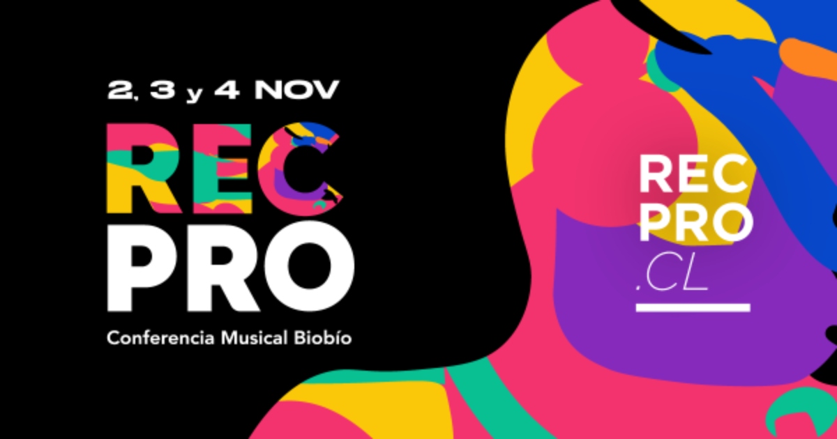 REC PRO realizará encuentros temáticos para mujeres en la música y ...