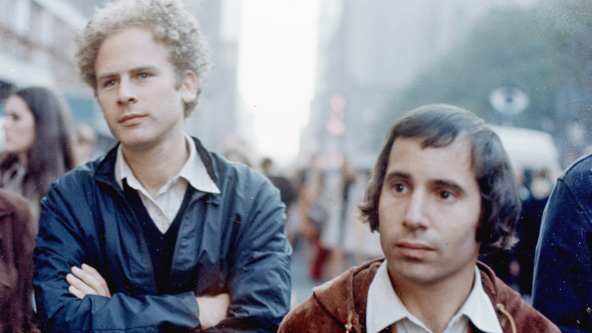 Simon & Garfunkel: sus 10 mejores canciones, según Futuro — Futuro Chile