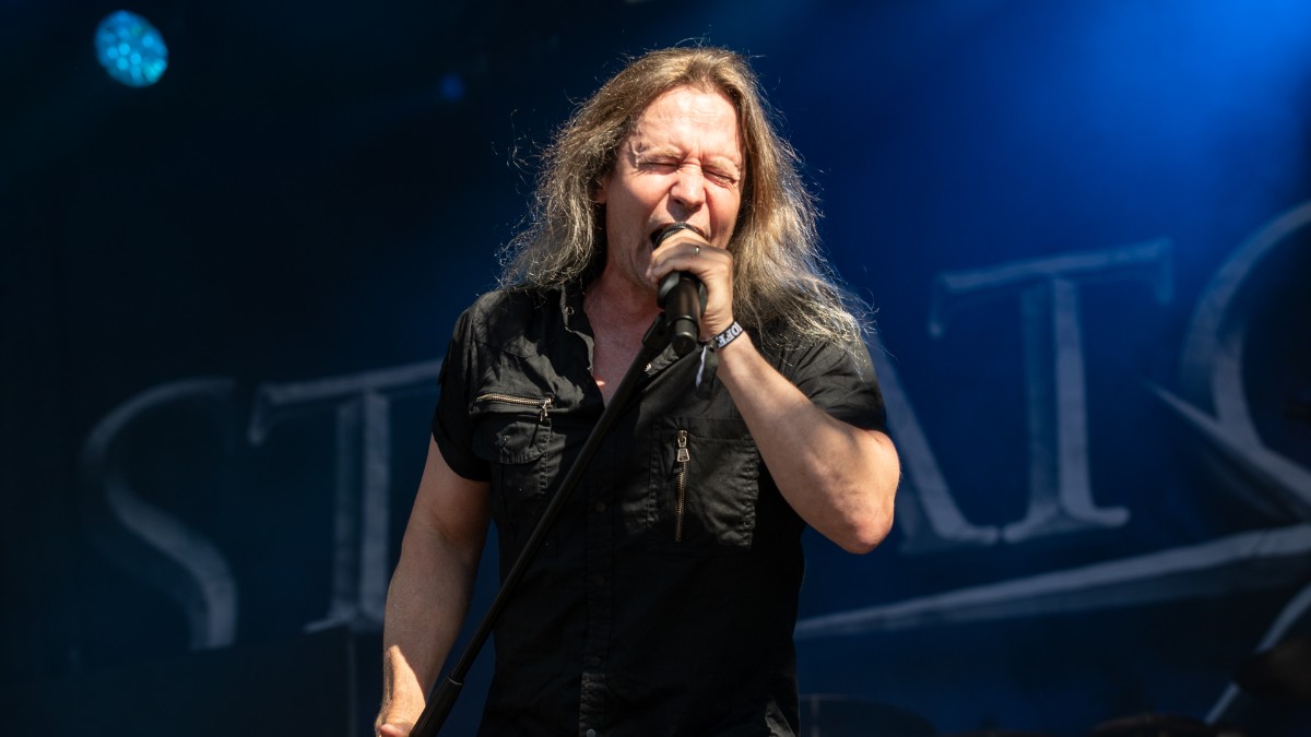 Stratovarius lanza su nuevo video "Survive" — Futuro Chile