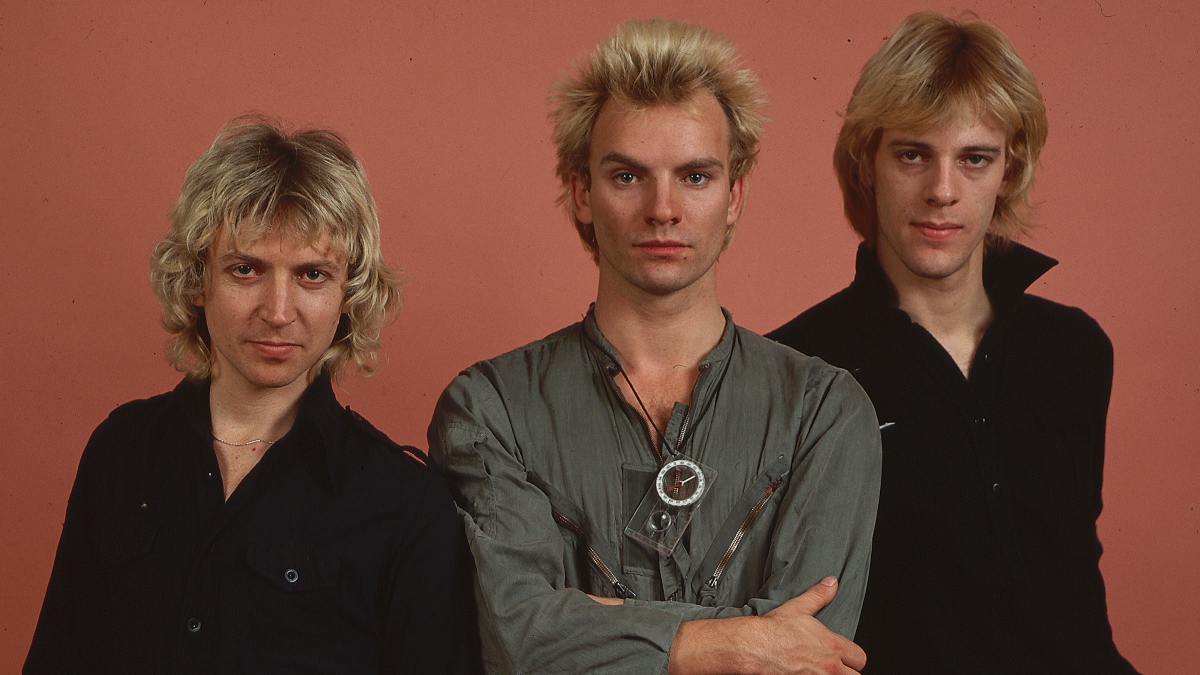 The Police: un punto de partida perfecto con "Outlandos d’Amour ...