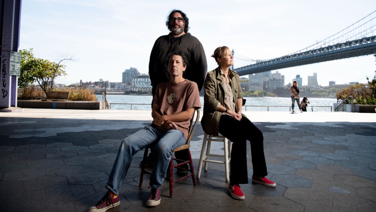 Yo La Tengo anuncia nuevo álbum: "This Stupid World" — Futuro Chile