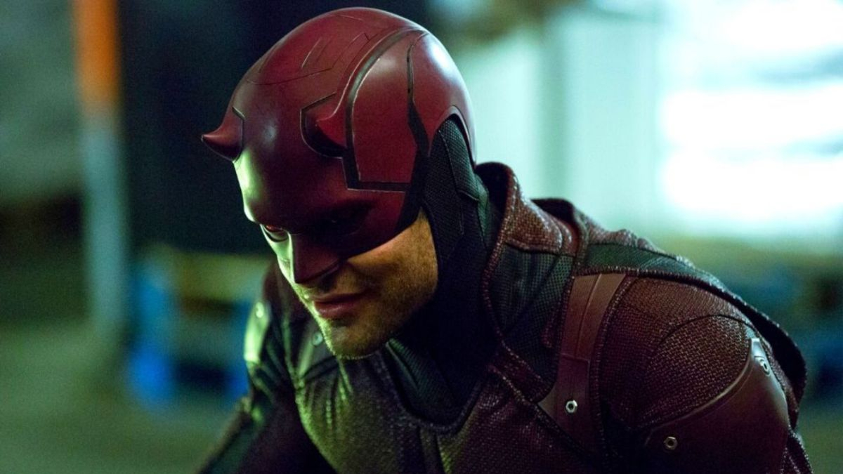 "Daredevil: Born Again": ¿Cuándo será el estreno de Marvel? — Futuro Chile