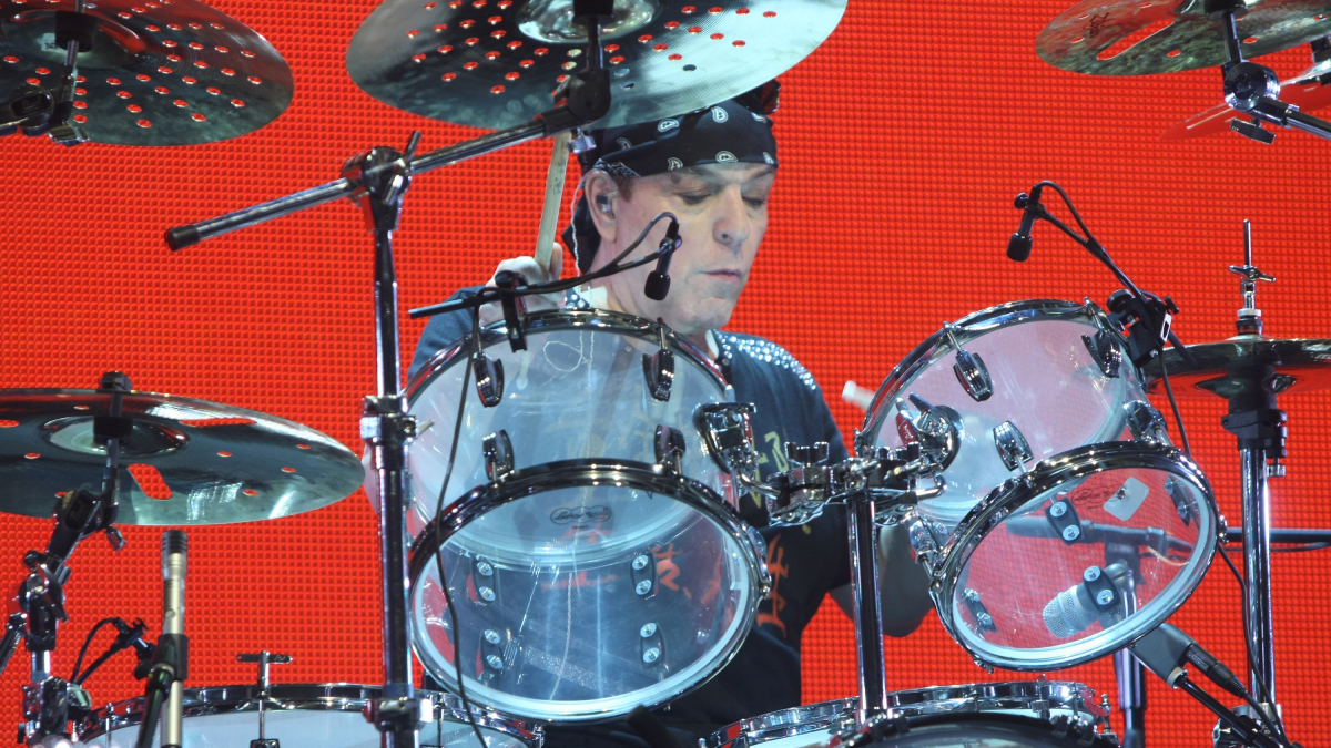 Dino Danelli, baterista de The Rascals, murió a los 78 años — Futuro Chile