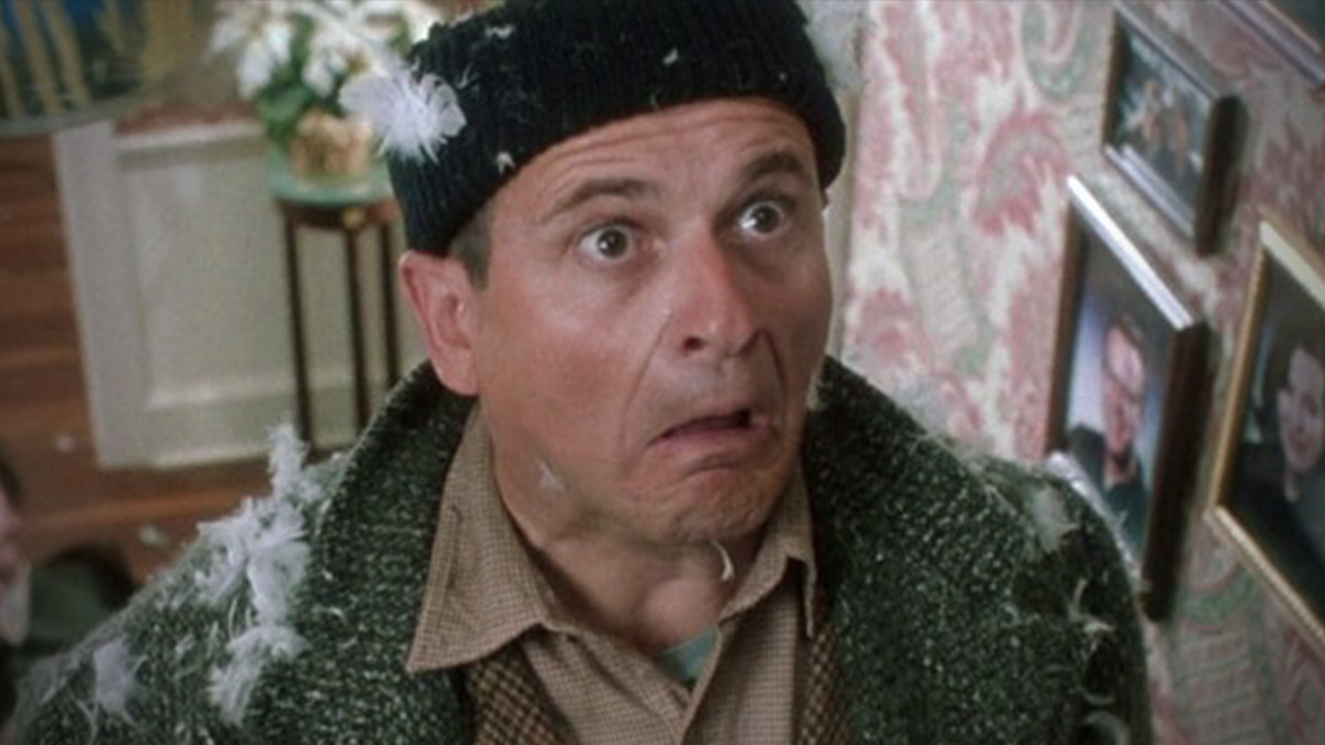 Las graves heridas que sufrió Joe Pesci en Mi Pobre Angelito 2 — Futuro ...