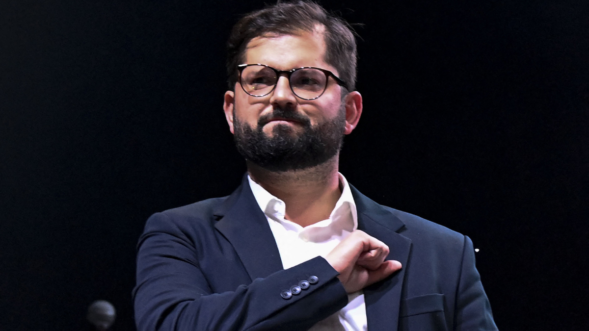 Bloomberg reconoce a Boric entre los 50 más influyentes del 2022 ...