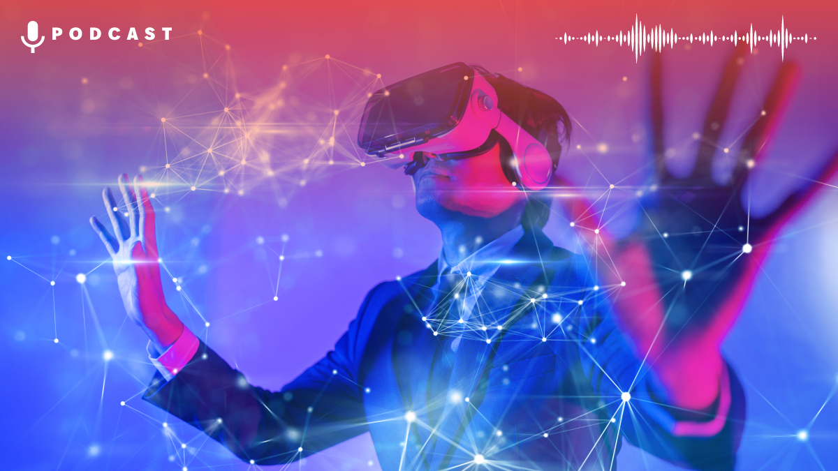 Congreso Futuro: ¿Qué es el metaverso y por qué importa? — Futuro Chile