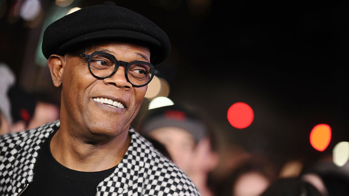 Samuel L. Jackson sorprende tras dar like en "curiosas" publicaciones y ...