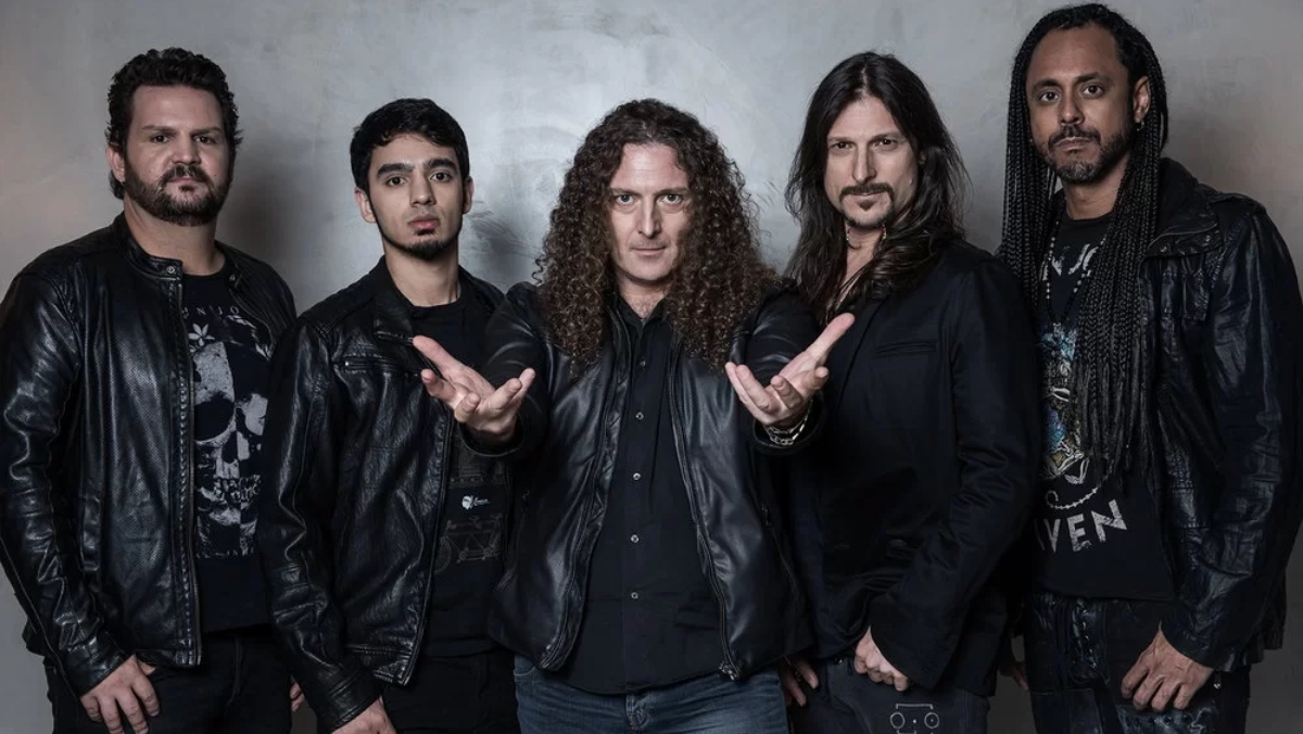 Angra en Chile 2023: Fecha, lugar y venta de entradas — Futuro Chile