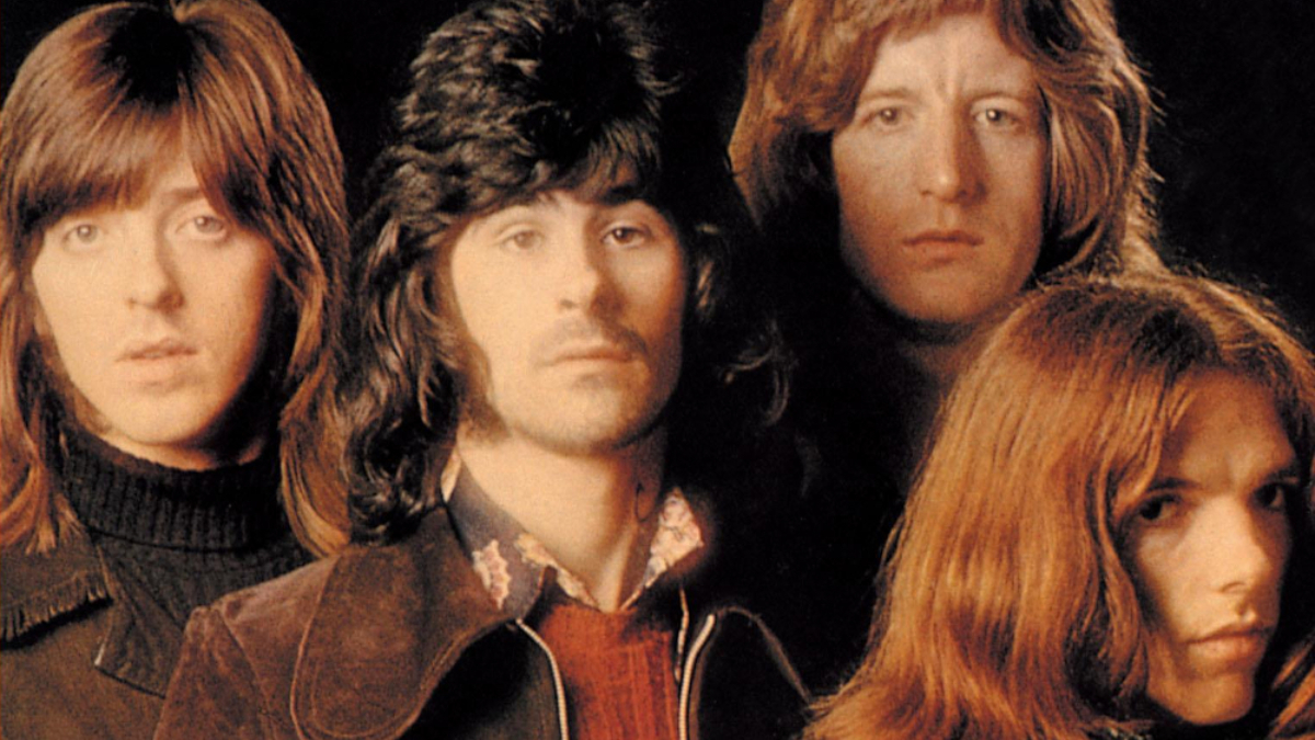 Badfinger y "Straight Up": obra maestra de pioneros del power pop ...