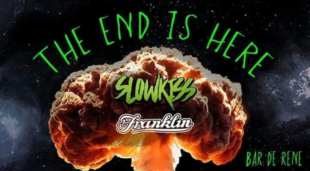 Cartelera Bar de René: Semana del 27 al 31 de diciembre — Futuro Chile