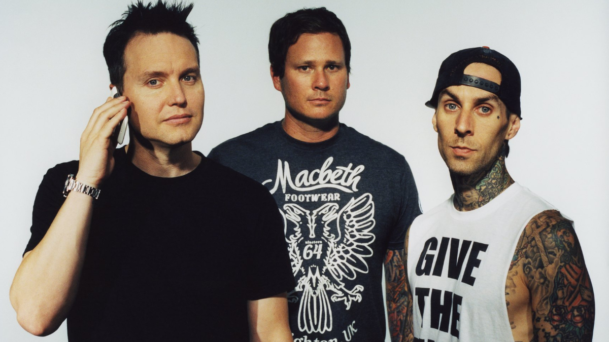 Crecen los rumores: Periodista asegura que Blink 182 se canceló en ...