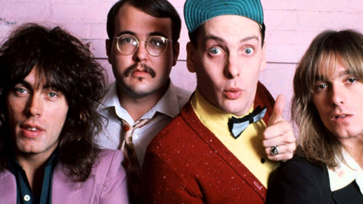 Cheap Trick: sus 10 mejores canciones, según Futuro — Futuro Chile