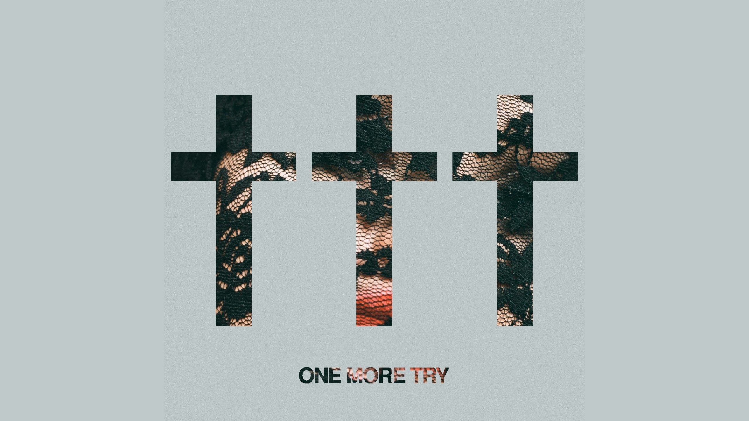 Crosses) estrena cover de "One more try" de George Michael — Futuro Chile