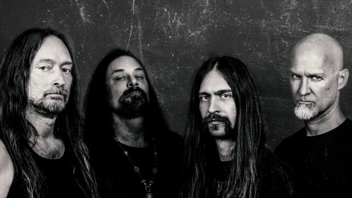 Deicide confirma concierto en Chile junto a Kataklysm — Futuro Chile