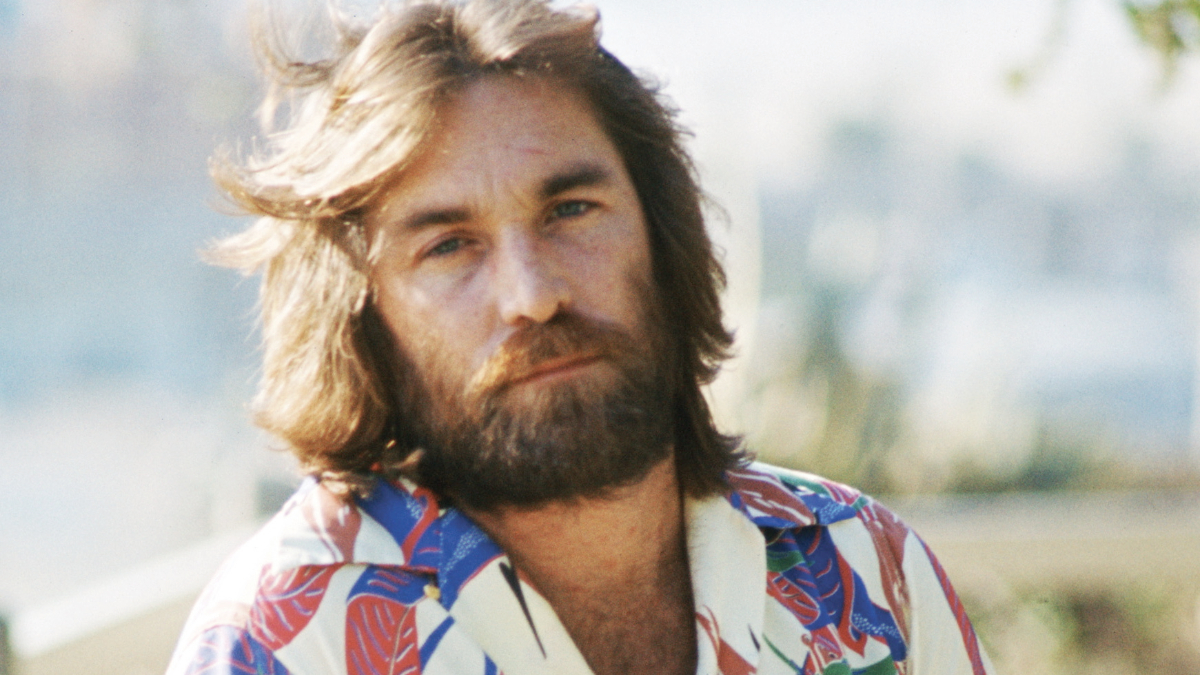 Dennis Wilson: sus 10 mejores canciones en The Beach Boys — Futuro Chile
