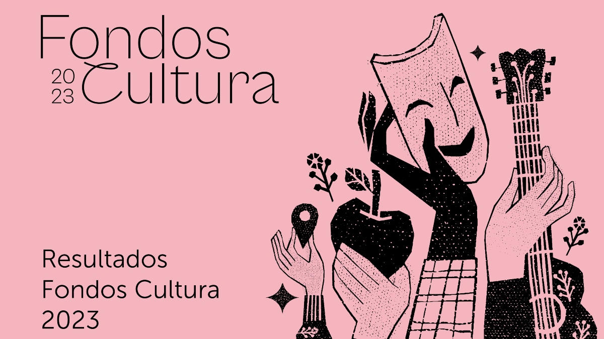 Fondos de Cultura 2023: Revisa los primeros resultados — Futuro Chile