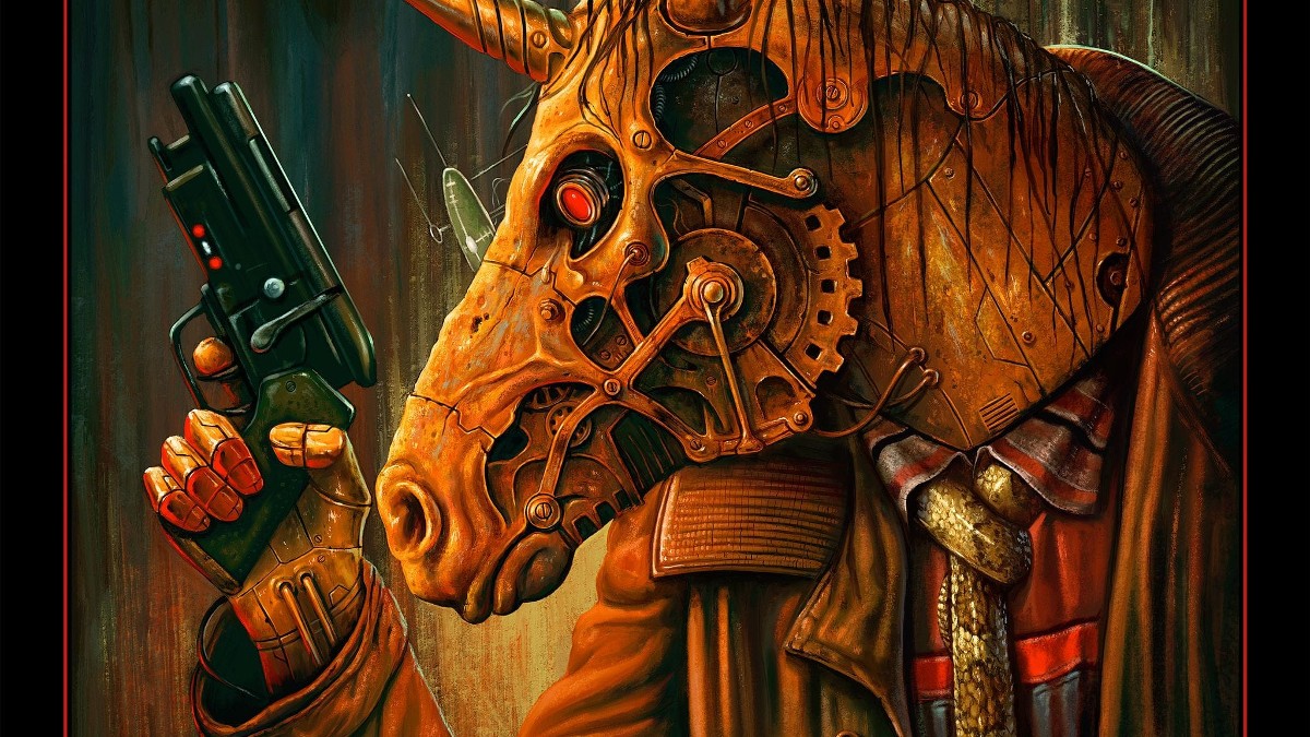 Haken estrena "The Alphabet of Me", adelanto de su próximo disco ...