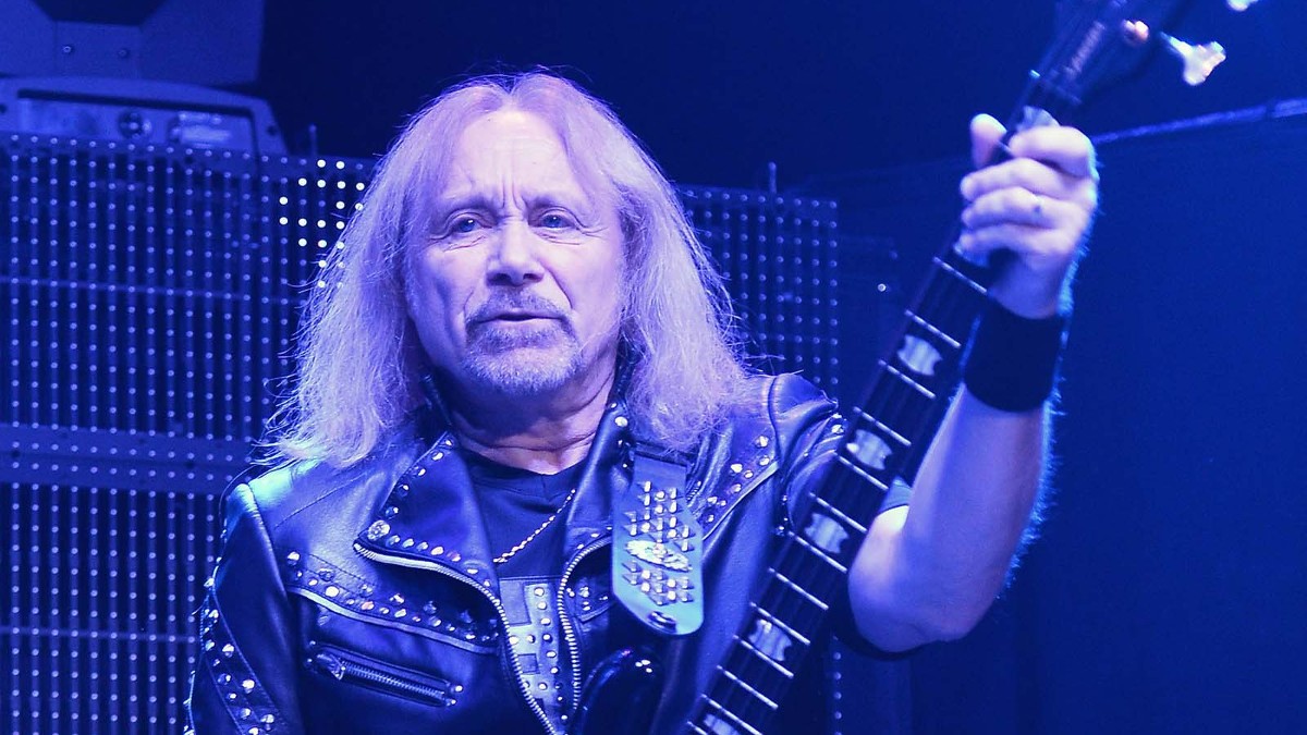 ENTREVISTA // Ian Hill, Judas Priest: “Es bueno que los fans aprecien ...