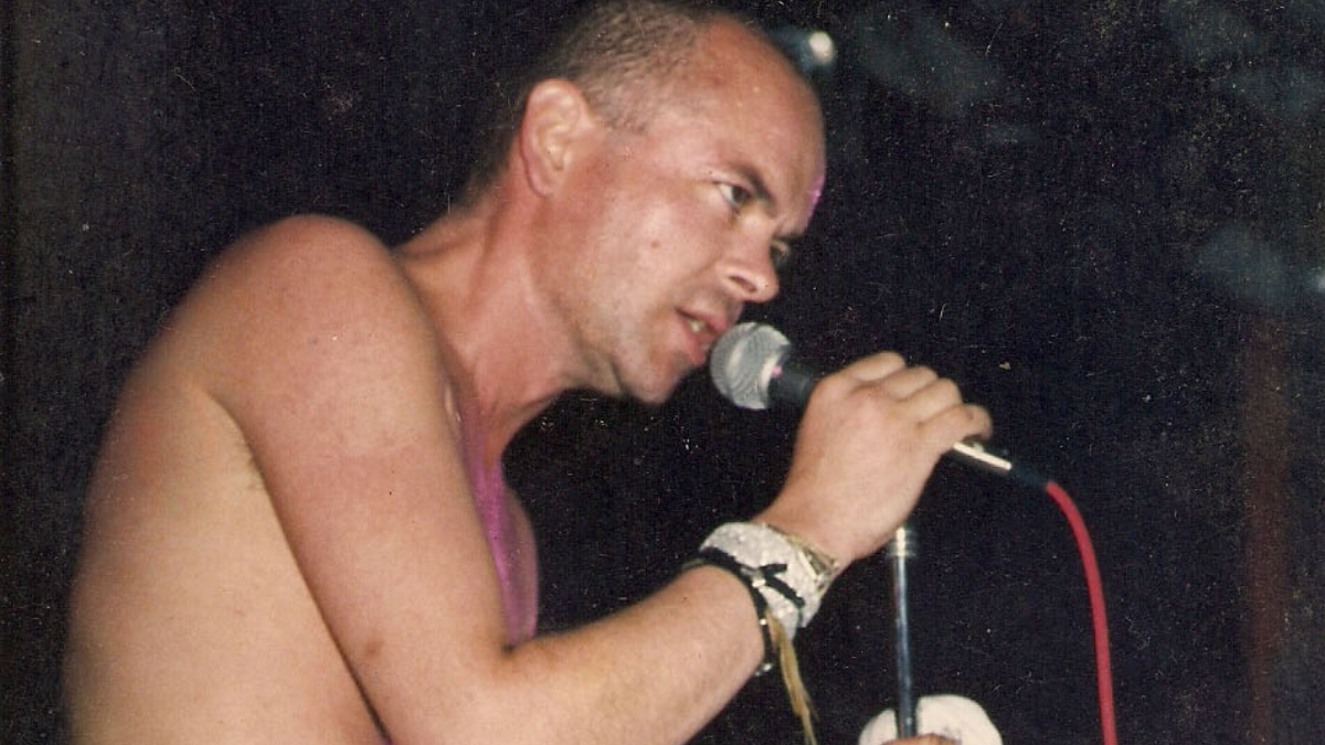 Luca Prodán: 35 años sin la voz de Sumo — Futuro Chile