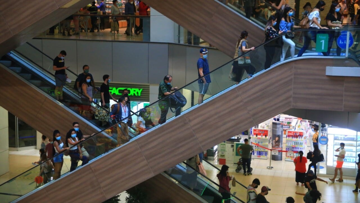 Malls en Navidad: ¿A qué hora cerrarán este 24 de diciembre? — Futuro Chile