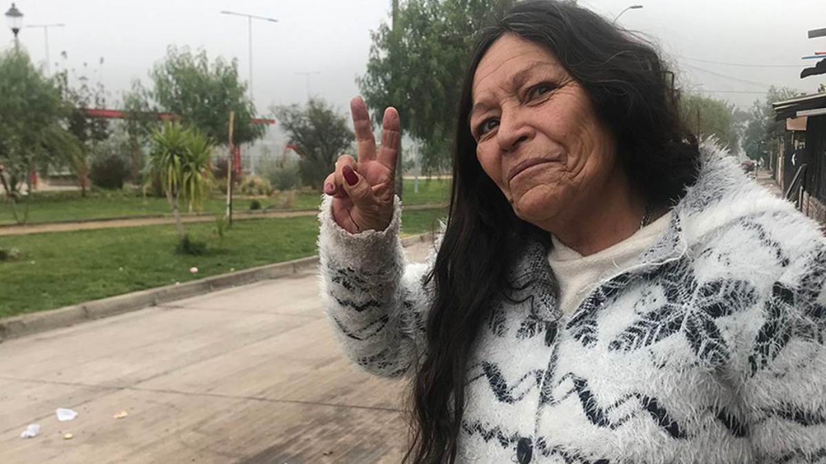 TikTok: "No me digan más mojojojo, yo soy la chaucha": Reaparece ...