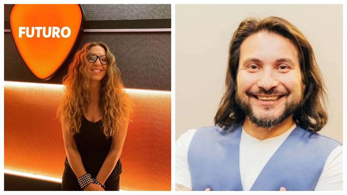 Premios MUSA 2022: Felipe Avello y Andrea Moletto entre los ...