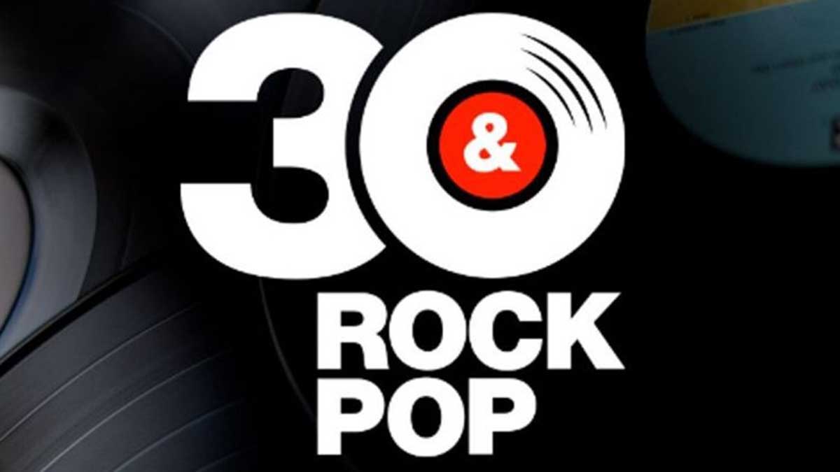 Rock & Pop celebra 30 años con "Inside The Raras Tocatas Pencas ...