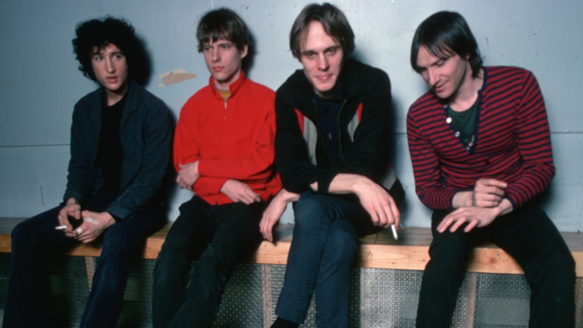 Television: sus 10 mejores canciones, según Futuro — Futuro Chile