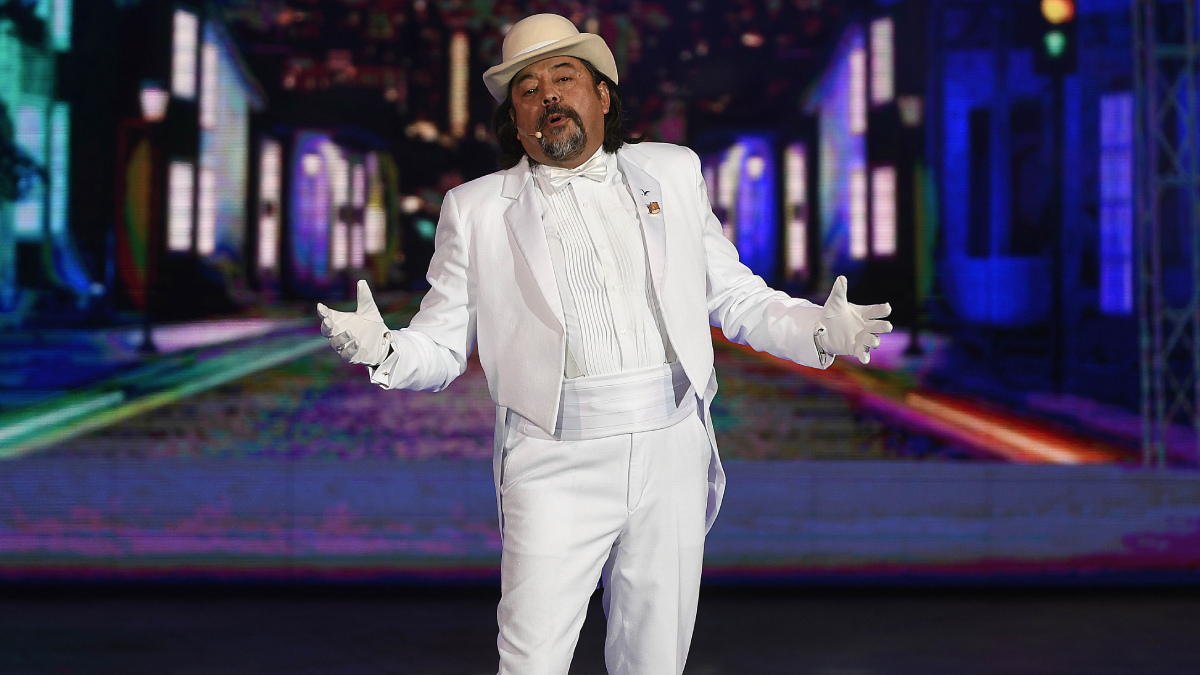 Bombo Fica en Gran Arena Monticello: Fecha y venta de entradas — Futuro ...