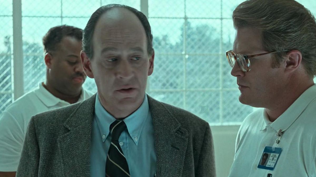 Earl Boen, actor de Terminator murió a los 81 años — Futuro Chile