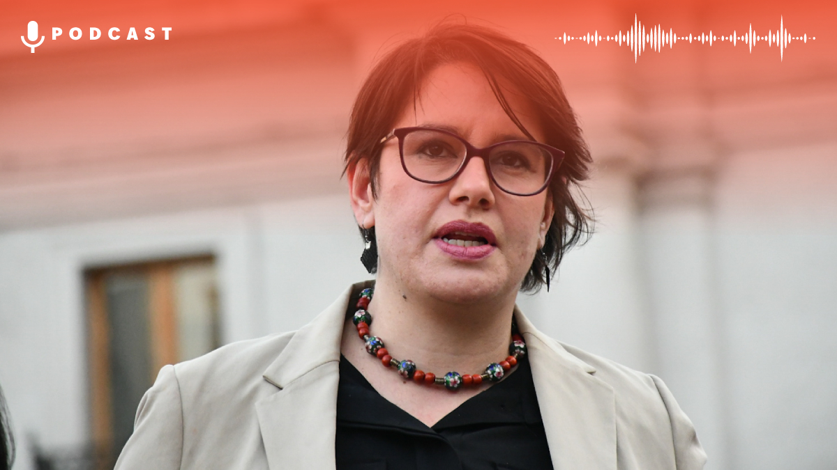 Julieta Brodsky por Verano es Cultura: "Es una gran oportunidad ...