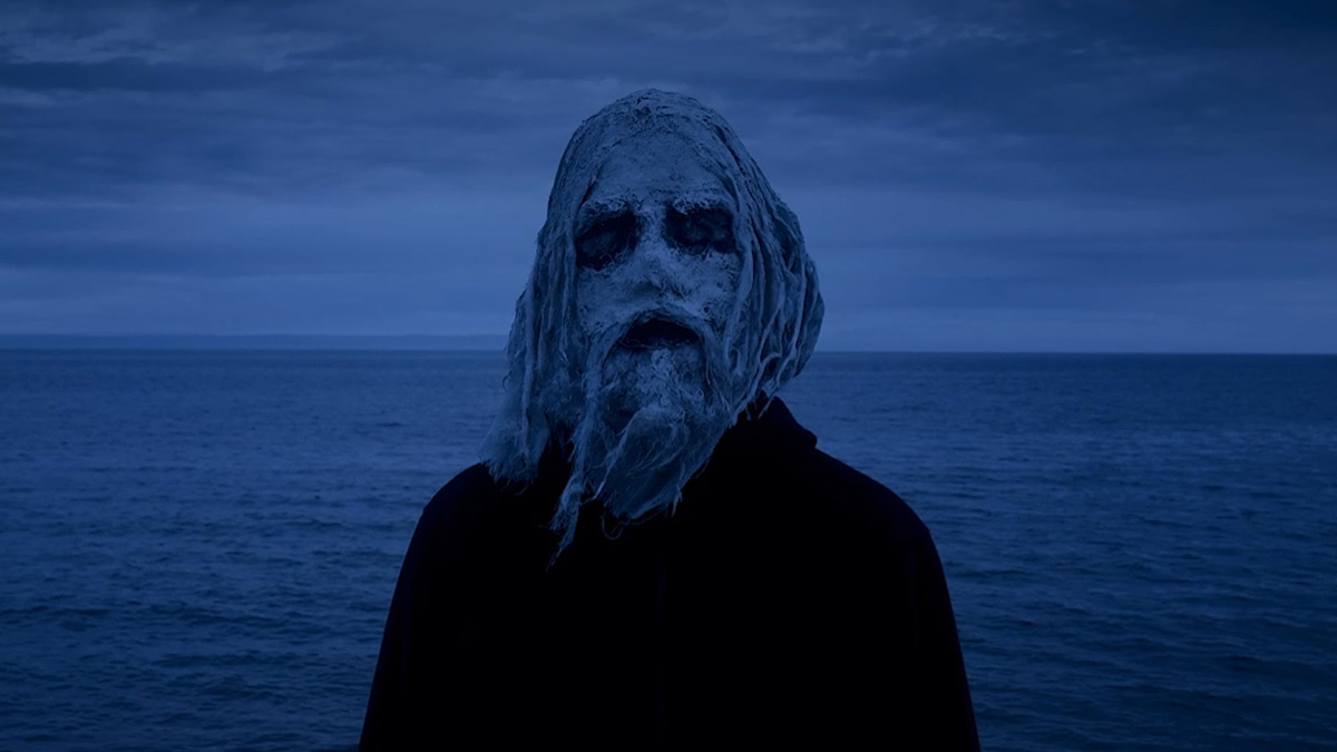 "Mar de Ánimas": Kréen estrena su primer videoclip oficial — Futuro Chile