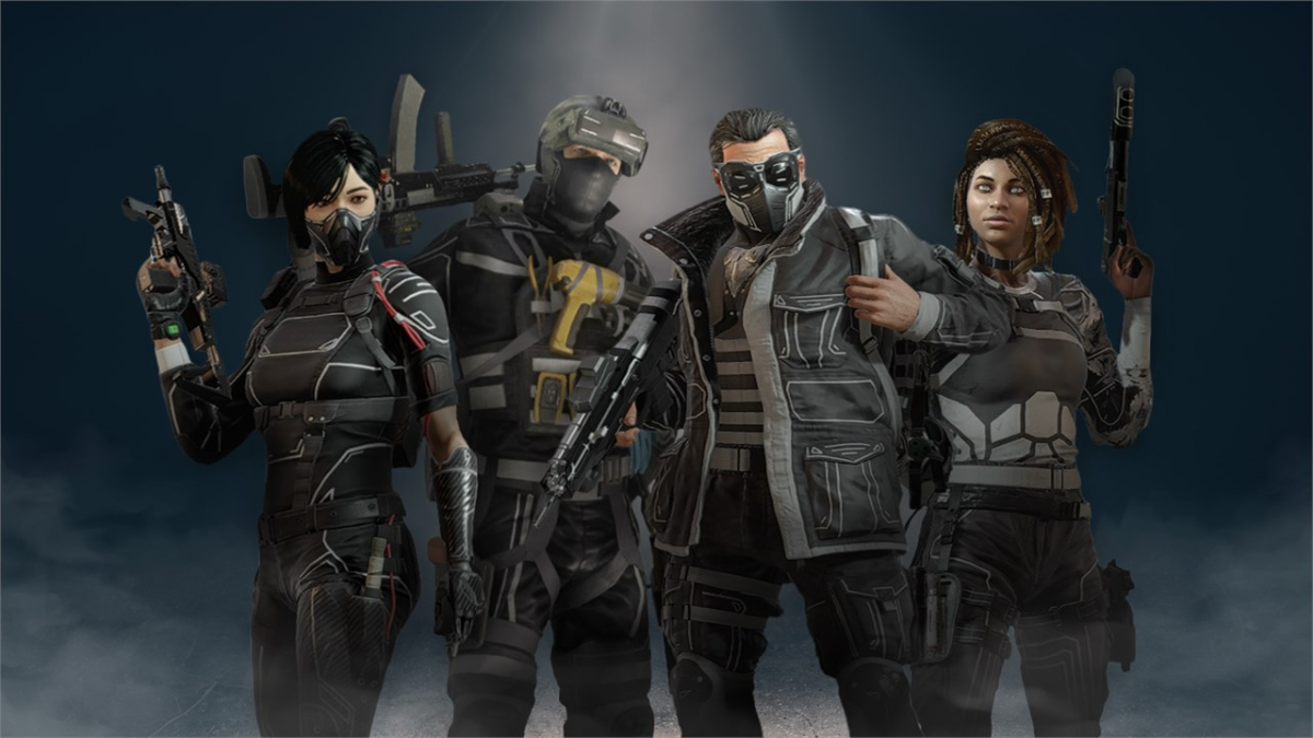 "Rainbow Six": Director de "John Wick" realizará la cinta del popular ...