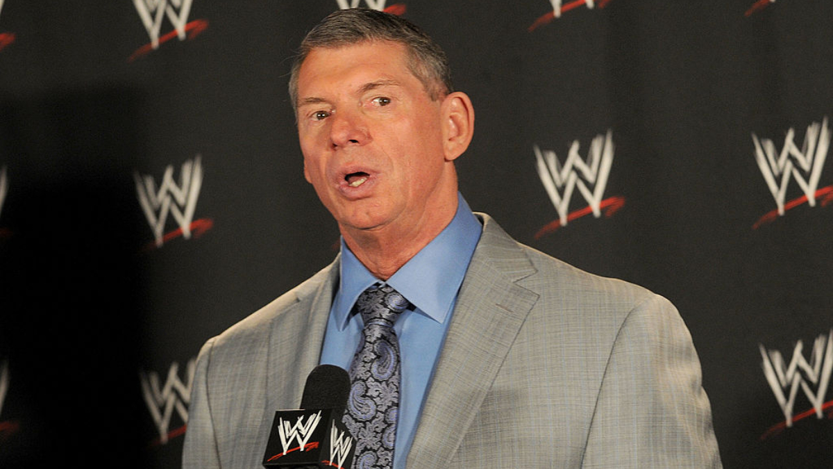 Vince McMahon estaría interesado en volver a la WWE — Futuro Chile