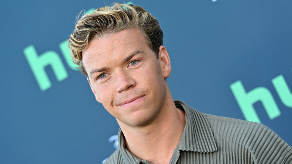 "Guardianes de la Galaxia 3": Filtran imagen de Will Poulter como su ...
