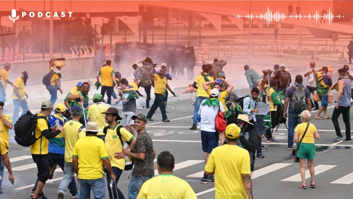 Alexis Cortés y ataque en Brasilia: "fue una acción trabajada hace ...