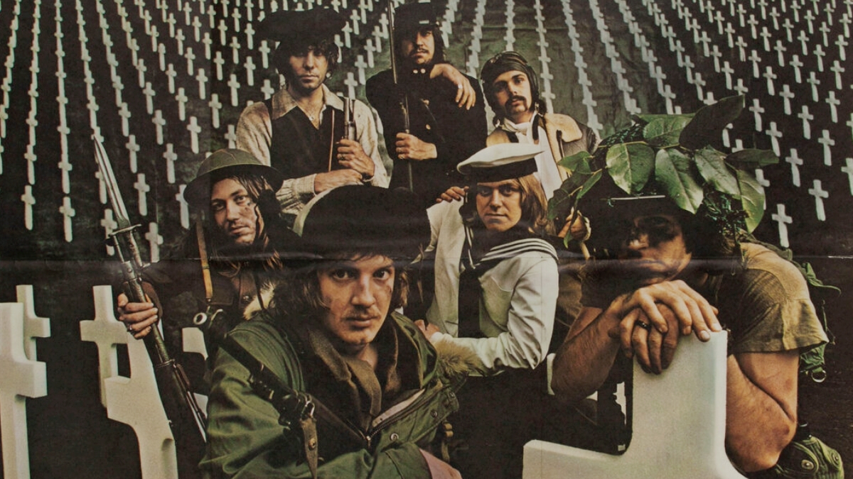 "Chicago III": encontrando un delicado equilibrio — Futuro Chile