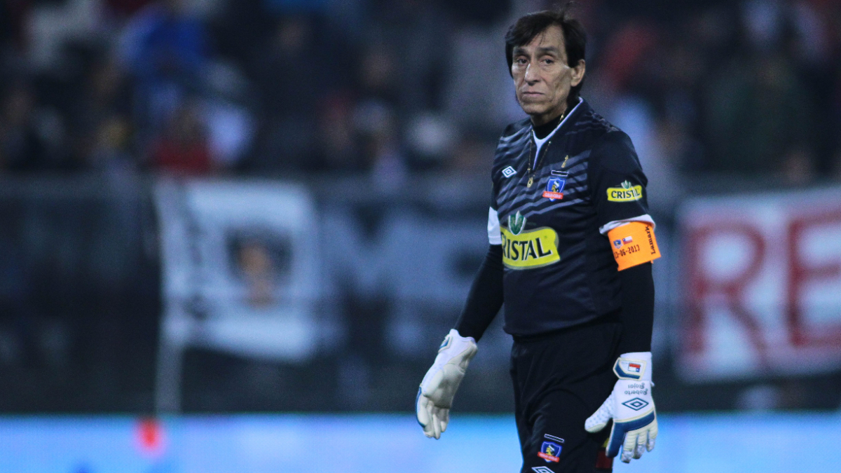 "Luché tanto por vivir": El desolador relato del "Cóndor Rojas" tras ...