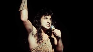 Los 50 cantantes mas importantes del metal: ranking Futuro — Futuro Chile