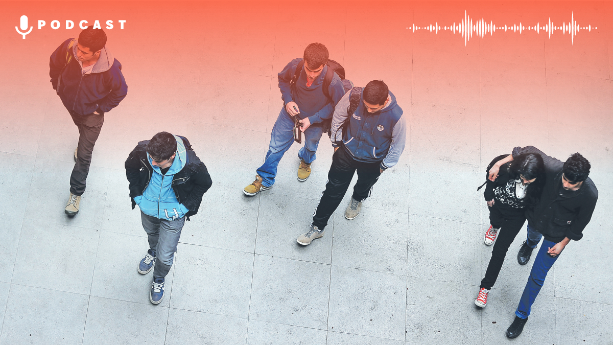 Fundación Forge y propuesta para quienes no quedaron en la universidad ...