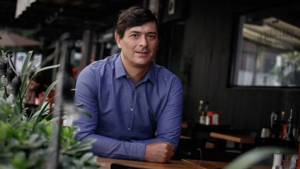 Franco Parisi: Revelan las razones del retorno del ex candidato presidencial al país — Futuro Chile