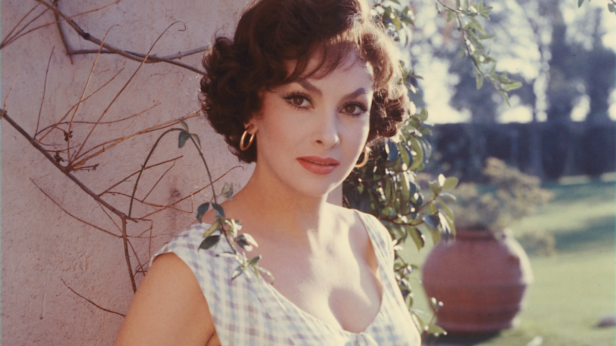 Gina Lollobrigida, musa del cine italiano, muere a los 95 años — Futuro ...